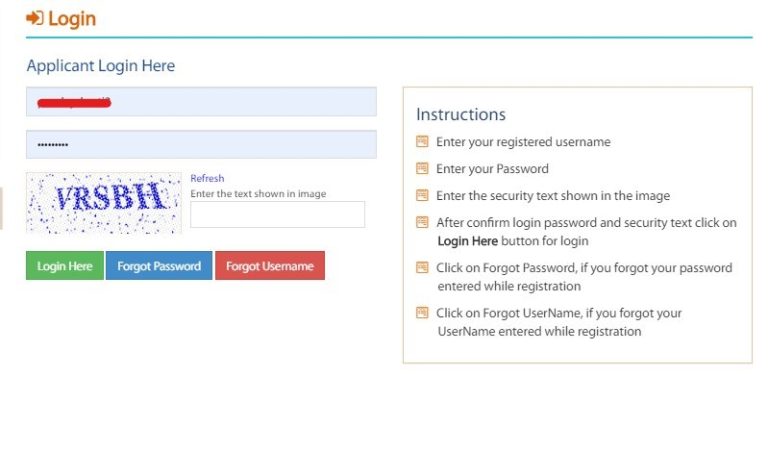 MAHADBT Login 2023 - Scholarship Registration Portal Students