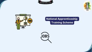 National Apprenticeship Training Scheme [NATS] Certificate Course