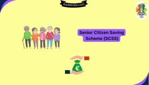 Senior Citizen Saving Scheme [SCSS] - Eligibility, Interest Rate 2023