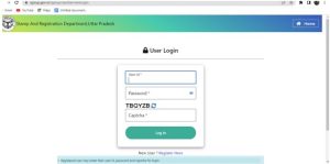 IGRSUP GOV IN - Empowering Citizens Of UP