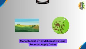 MahaBhulekh 7/12 2023: Check Maharashtra Land Records, Apply Online
