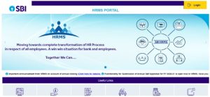 SBI HRMS Portal 2023: Login, Download Pension Slip, and More