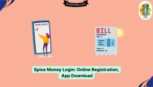Spice Money Login For B2B Agents - Portal, Customer Care