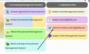 FCS UP Gov In 2022-2023: Check Ration Card List, Apply Online