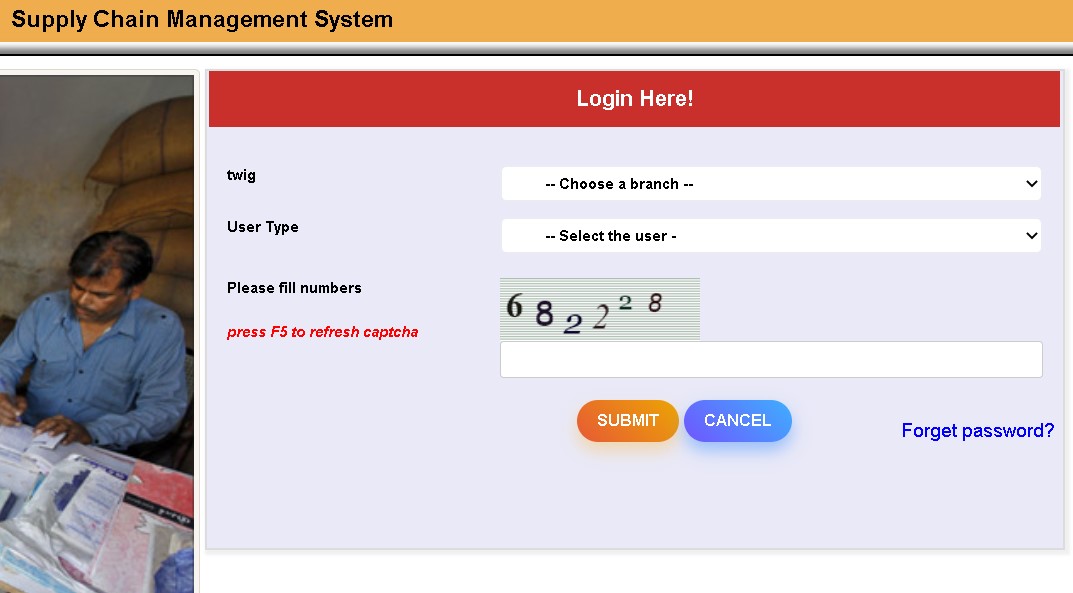 Fcs Up Gov In 2022 2023 Check Ration Card List Apply Online