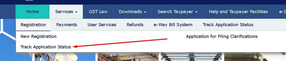 GST Portal Login- How to login www.gst.gov.in online in India 2023