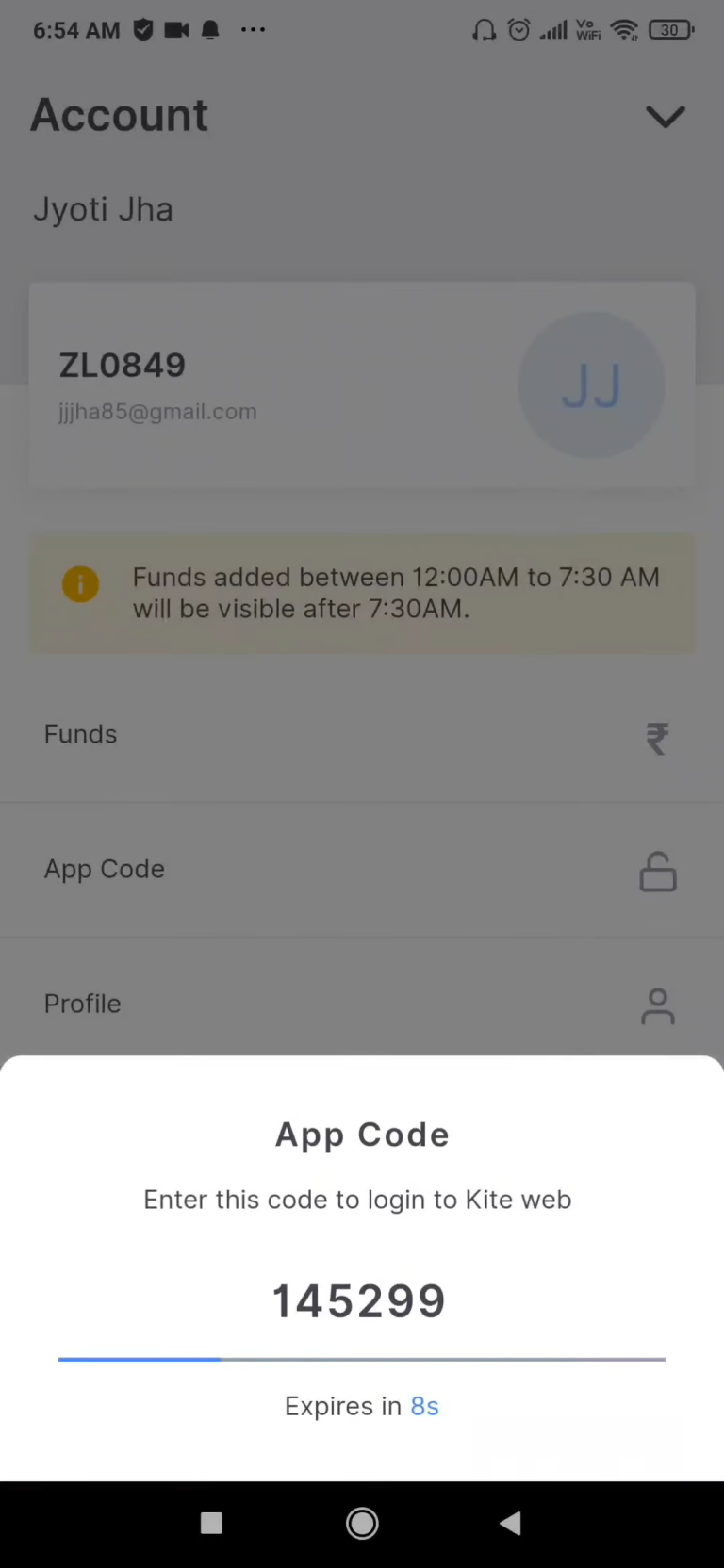 Zerodha Login Id And Password: Access Your Trading Account with Ease