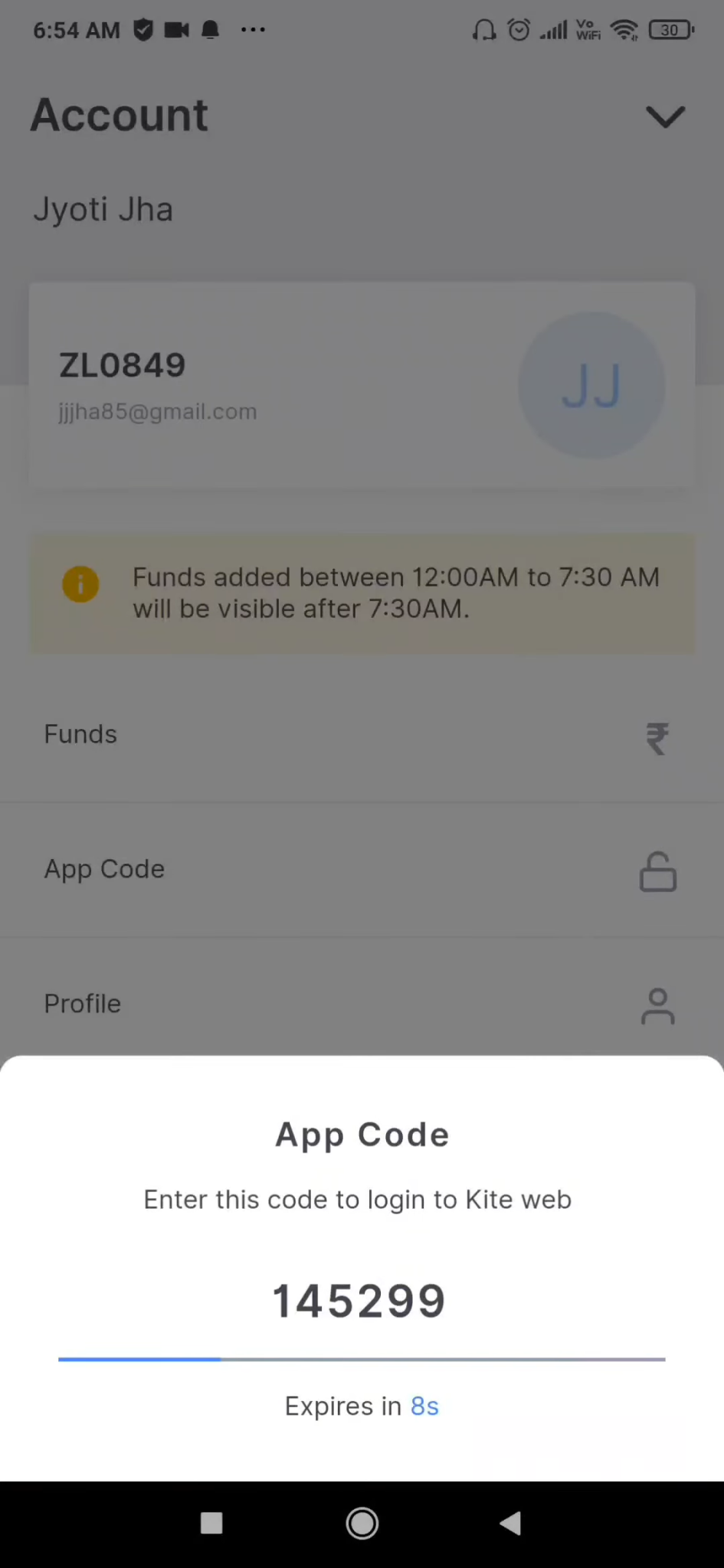 Zerodha Login Id And Password: Access Your Trading Account with Ease