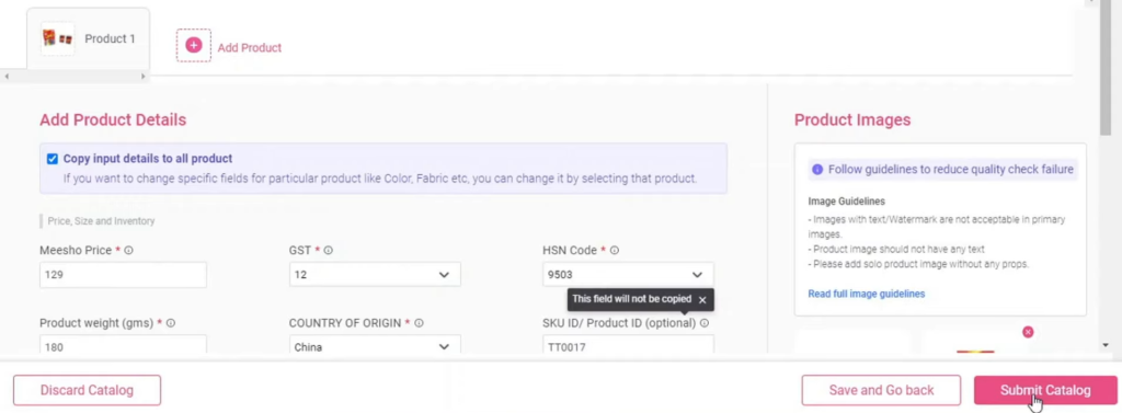 Meesho Seller Account Login- How To Register, & Sell Online?