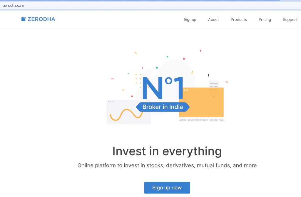 Zerodha Login Id And Password: Access Your Trading Account with Ease
