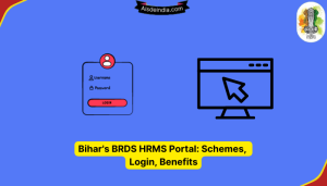 HRMS Bihar Portal Login : Schemes, Benefits & How To Apply