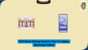 ICICI FASTag Login - Recharge Online & Check Balance