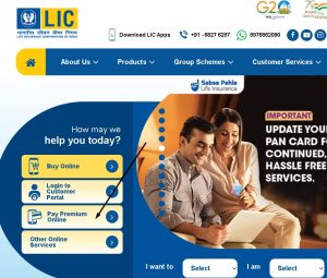 LIC Online Payment: How To Pay Premium, Loan Payments?