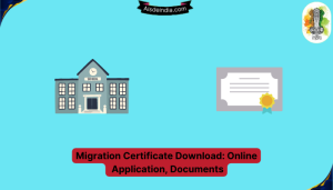 CBSC Migration Certificate 2023 - How To Apply & Download?
