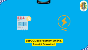 SBPDCL Bill Check Online: Payment, Complaint, Receipt Download