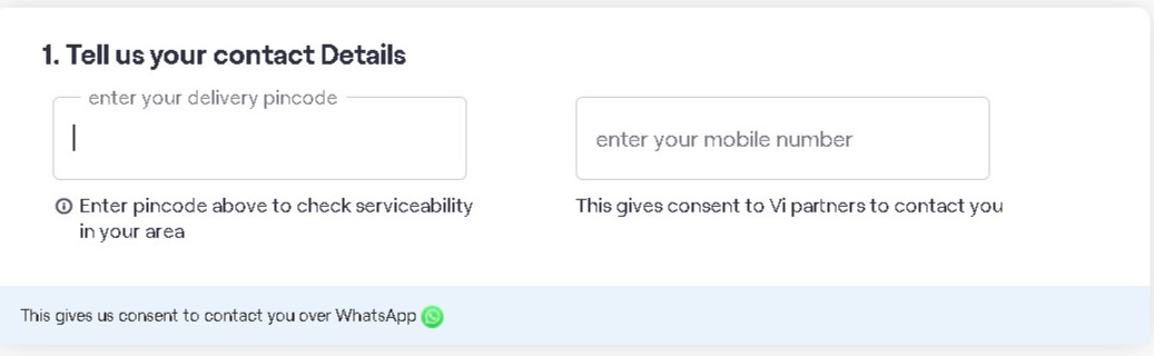 Vodafone Postpaid Bill Payment Online - How To Pay?