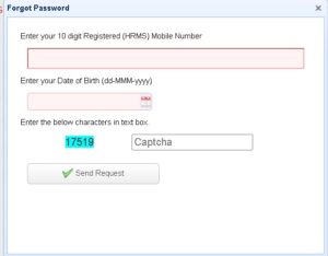 HRMS Odisha Payslip - How To Login & Download?