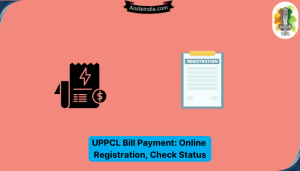 UPPCL Online Bill Payment - How To Register, Login & Pay