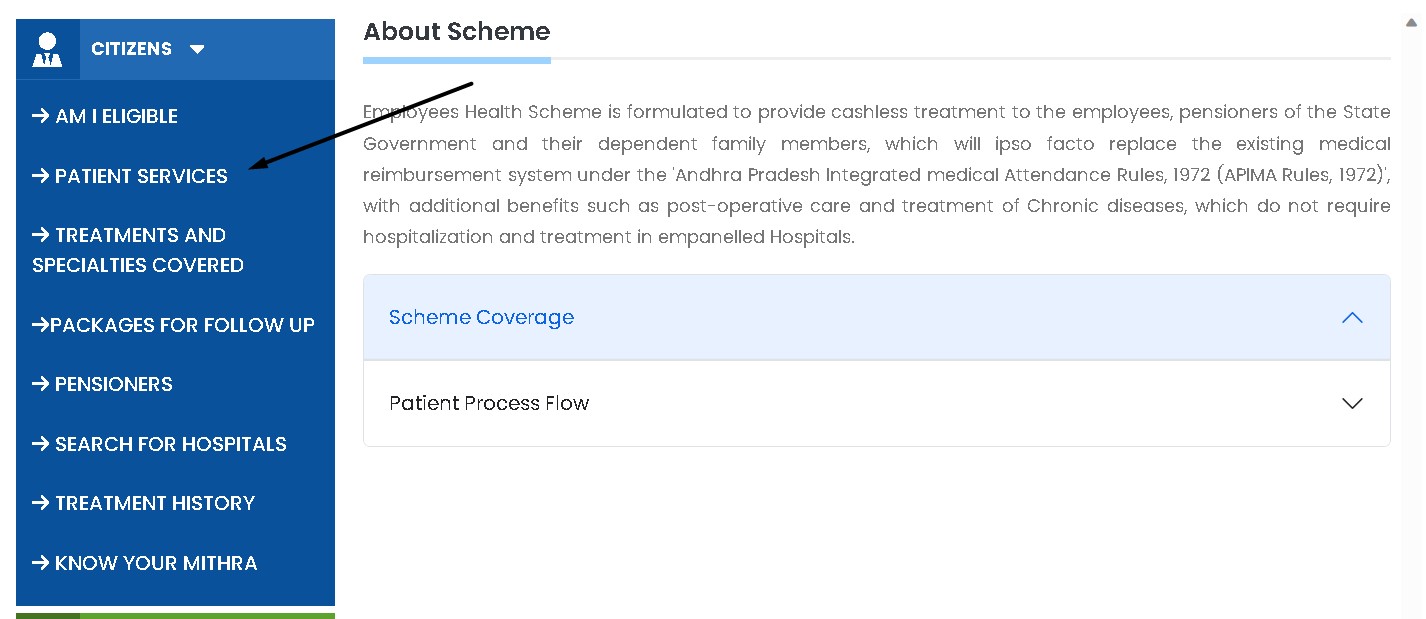 YSR Aarogyasri Card - Apply Online, Check Status & Download