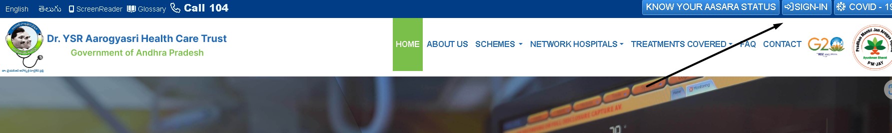 YSR Aarogyasri Card - Apply Online, Check Status & Download