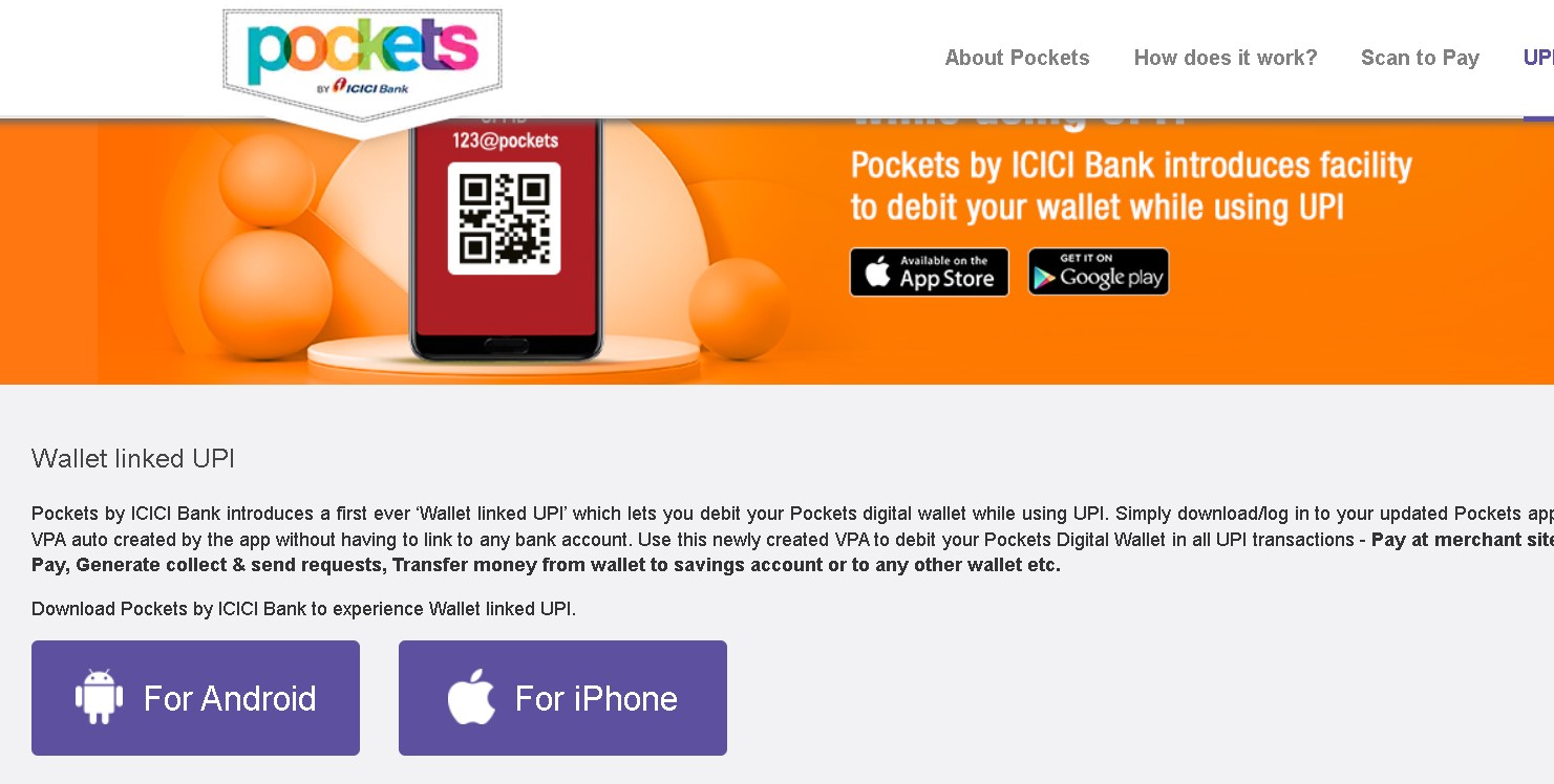 ICICI FASTag Login - Recharge Online & Check Balance