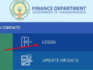 AP CFMS Bill Status Check 2023 - Download Payslip