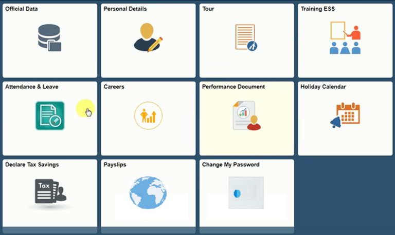 HRMS Bihar Portal Login : Schemes, Benefits & How To Apply