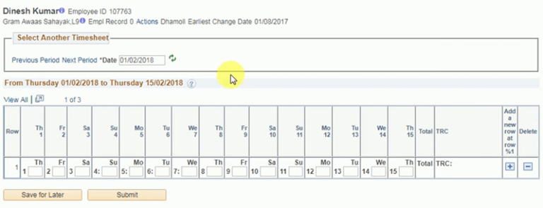 HRMS Bihar Portal Login : Schemes, Benefits & How To Apply