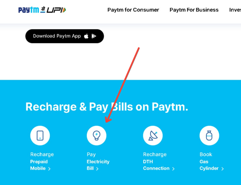 MSEDCL - Mahavitaran Electricity Bill Payment Online & e-Bill Download