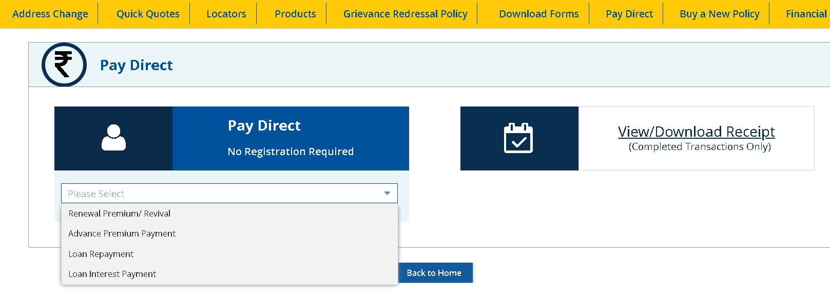 LIC Online Payment: How To Pay Premium, Loan Payments?