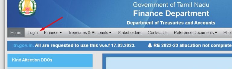 IFHRMS Karuvoolam 2023: How To Login, Download Payslip