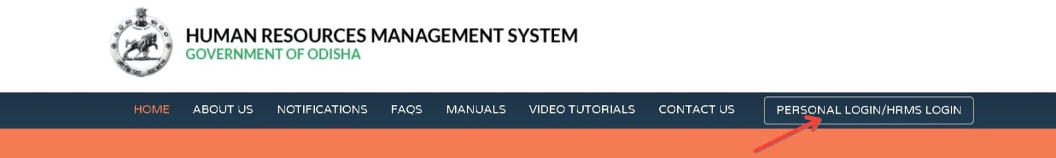 HRMS Odisha Payslip - How To Login & Download?