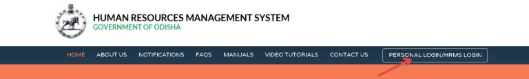 HRMS Odisha Payslip - How To Login & Download?