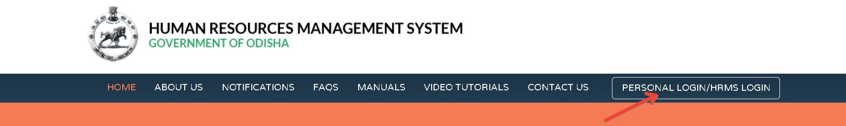 HRMS Odisha Payslip - How To Login & Download?