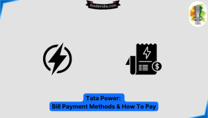 Tata Power Bill Payment Online - Steps To Pay Easily