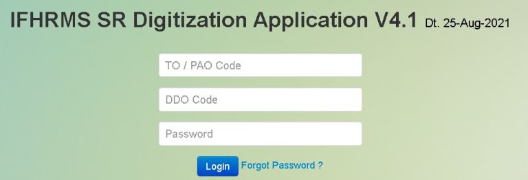 IFHRMS Karuvoolam 2023: How To Login, Download Payslip