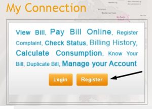 UPPCL Online Bill Payment - How To Register, Login & Pay