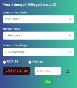 Bhunaksha AP Portal: Land Records, Maps & Property Information