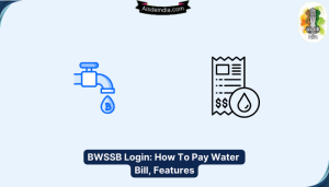 BWSSB Online Bill Payment Portal - Quick & Convenient Options