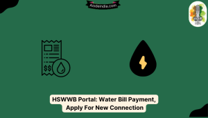 HMWSSB Water Bill Online - Check, Pay, and Download
