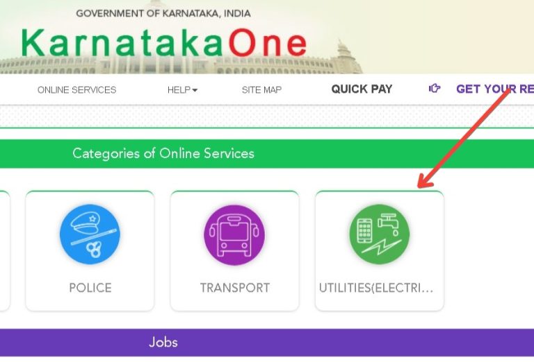 BWSSB Online Bill Payment Portal - Quick & Convenient Options